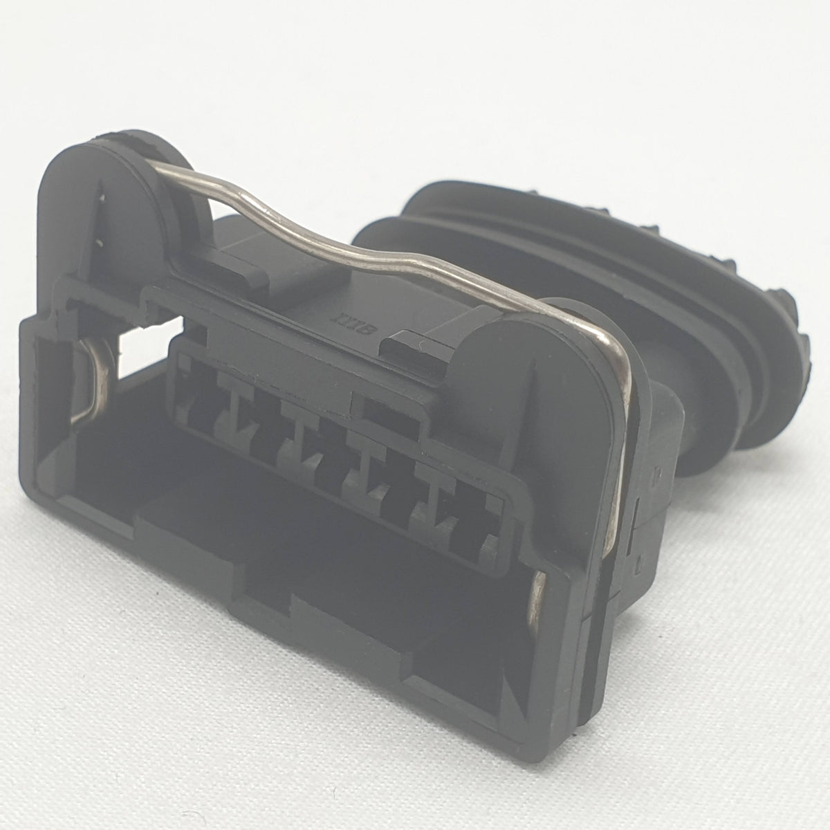Conector JPT 5 pinos – BossGarage.eu
