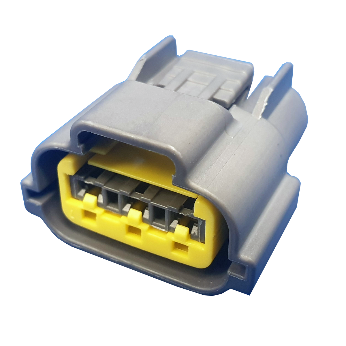 Connectors - Nissan SR20 – BossGarage.eu