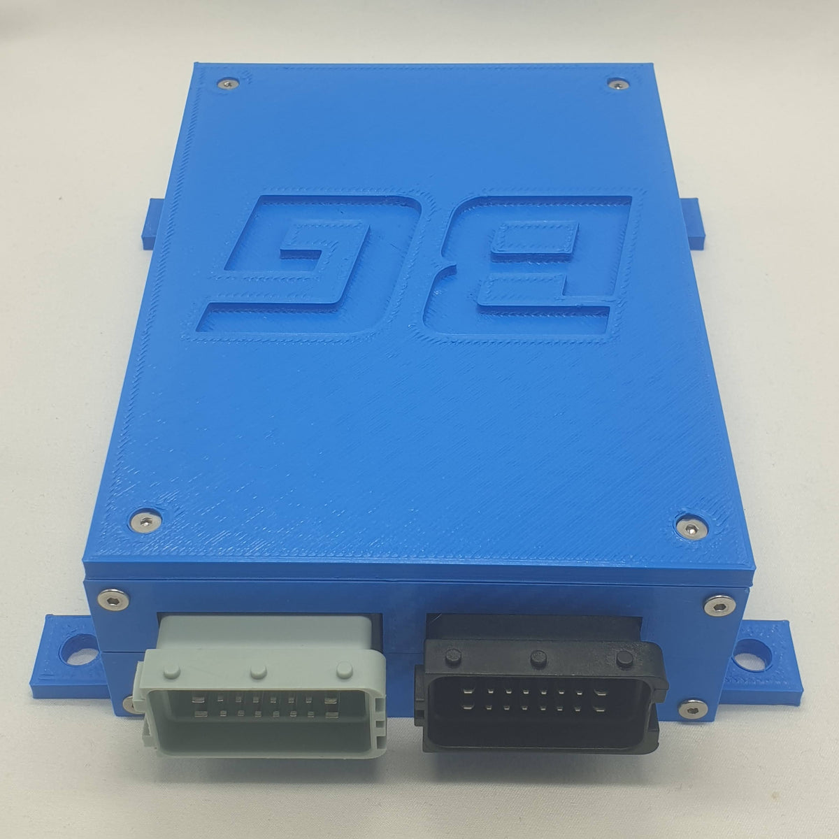 Cases for standalone ECU's - Speeduino / rusEFI – BossGarage.eu