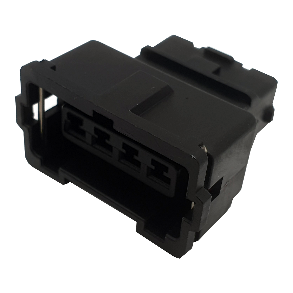 Connectors - Toyota 4A – BossGarage.eu