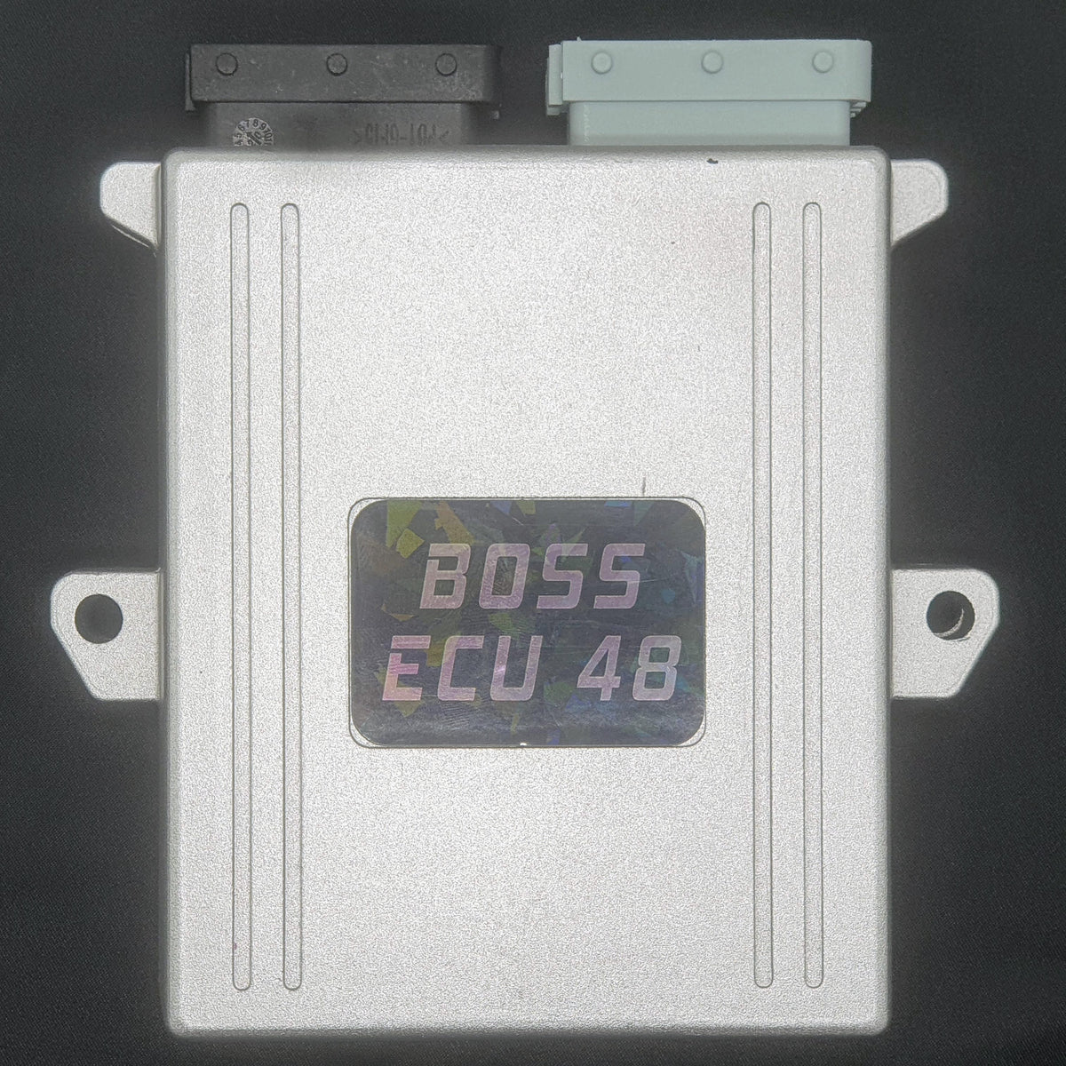Boss ECU 48 - Universal Standalone ECU – BossGarage.eu