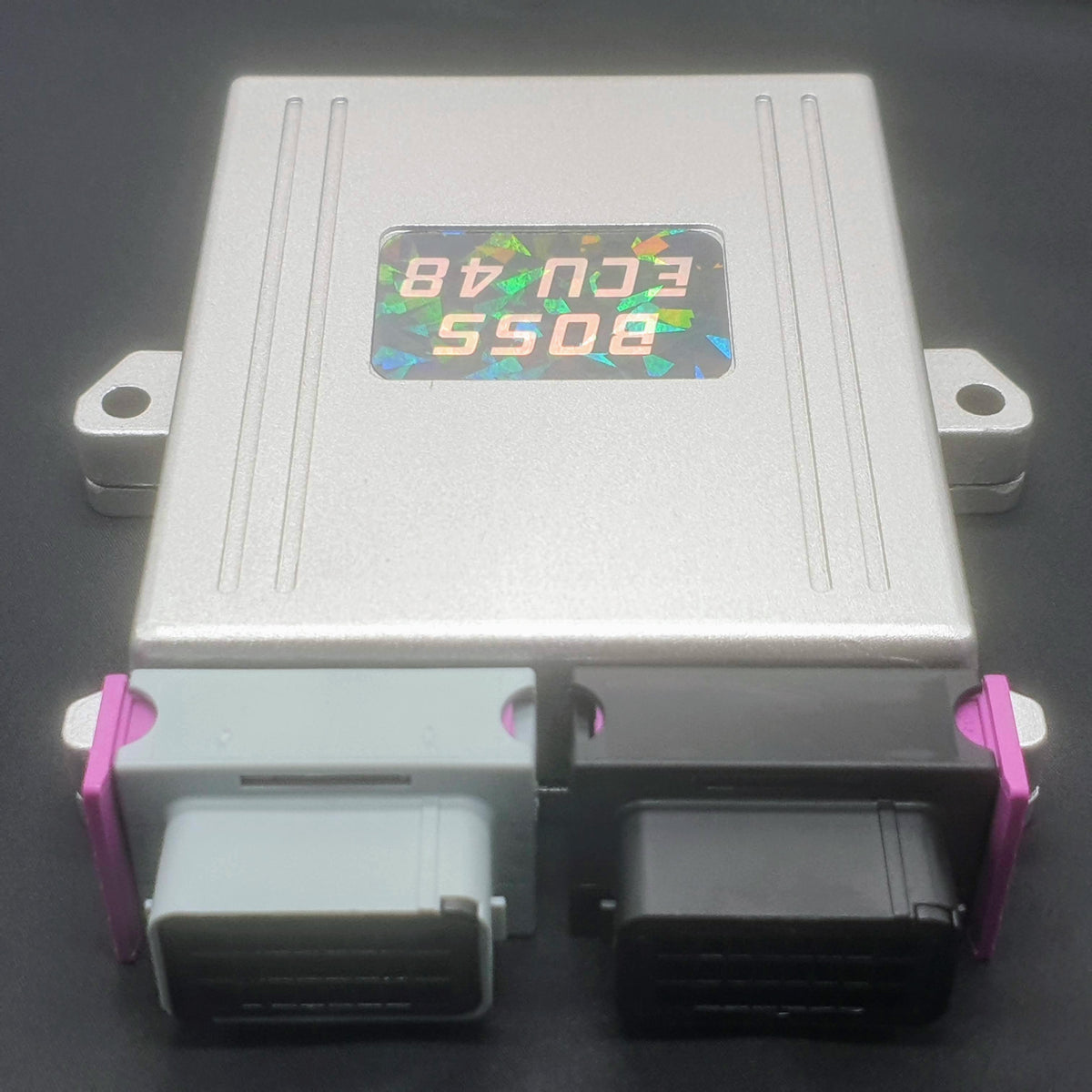 Boss ECU 48 - Universal Standalone ECU – BossGarage.eu