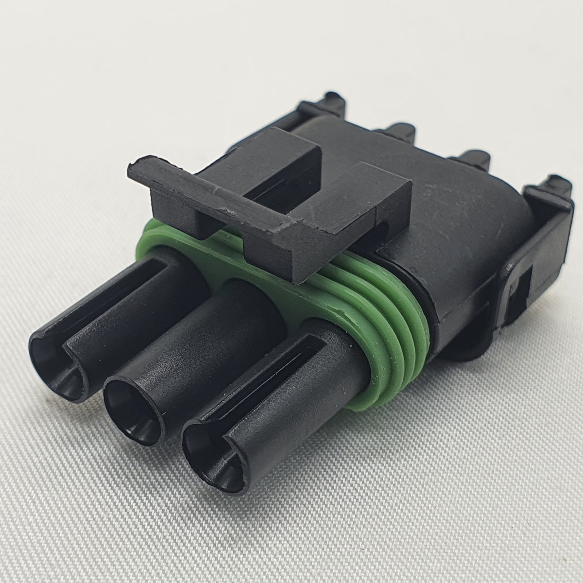 General Motors - Connector for Manifold Absolute Pressure Sensor ...