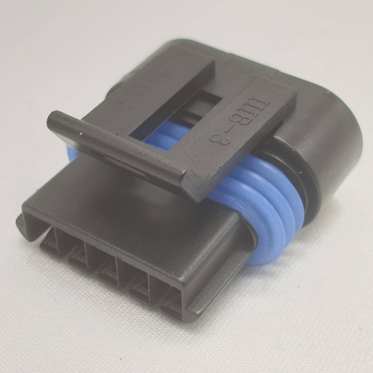 Conector para bobinas - IGN1A – BossGarage.eu