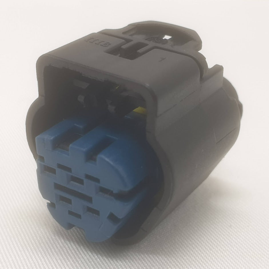 Conector 5p - Bosch Trapez – BossGarage.eu