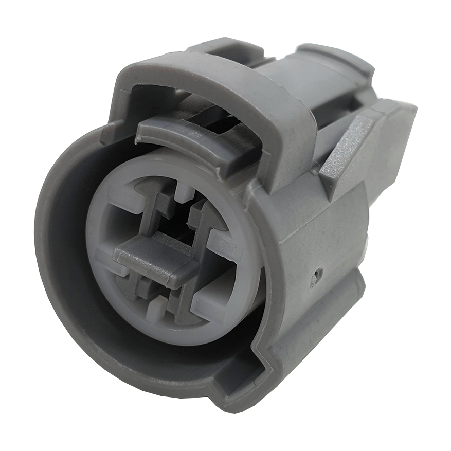 Honda coolant connector – BossGarage.eu