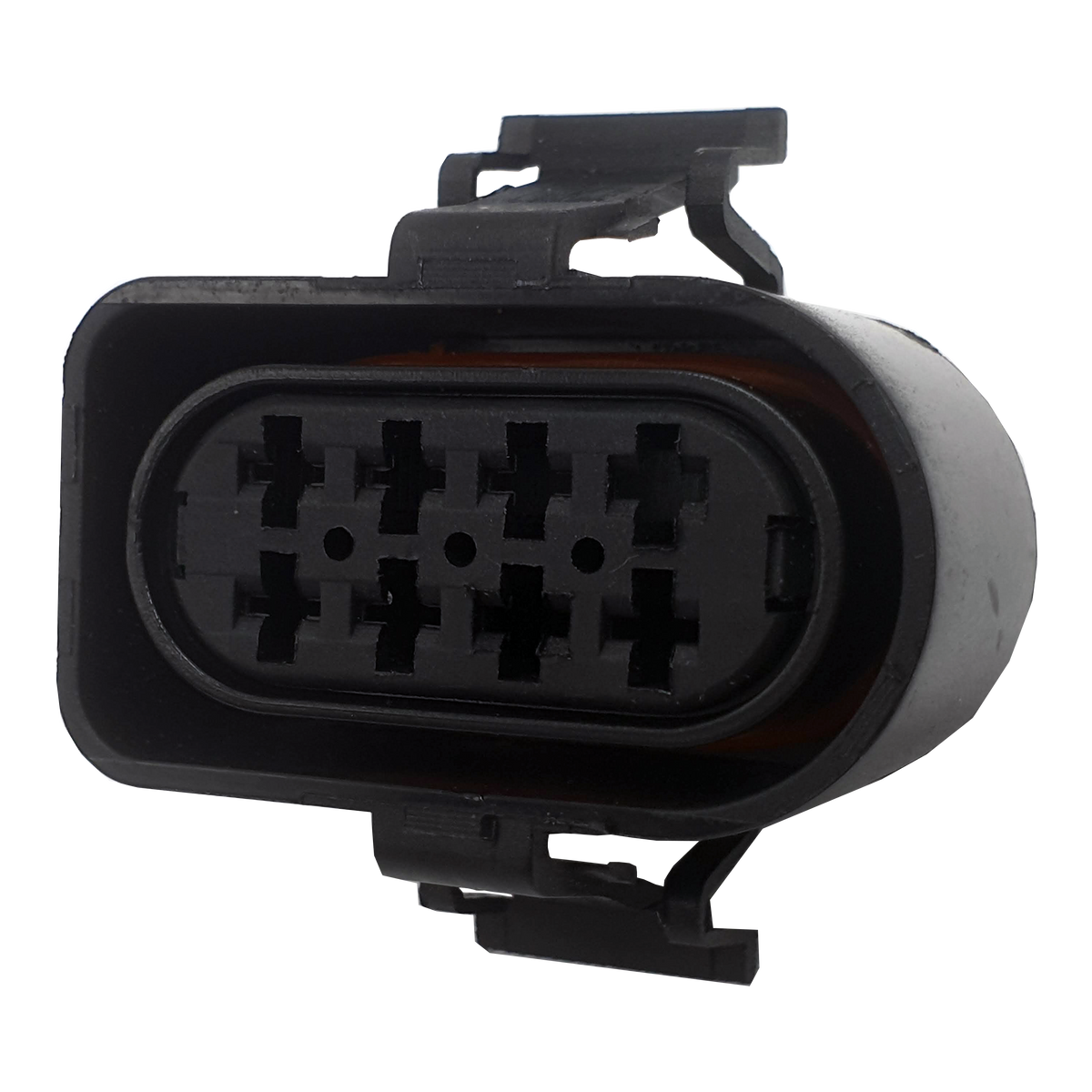 VAG Connector – 8-pin 3.5mm – BossGarage.eu