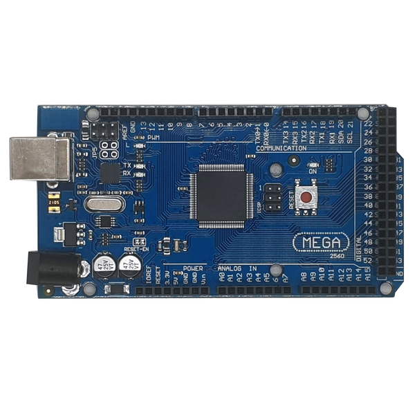 Arduino Mega 2560 – BossGarage.eu