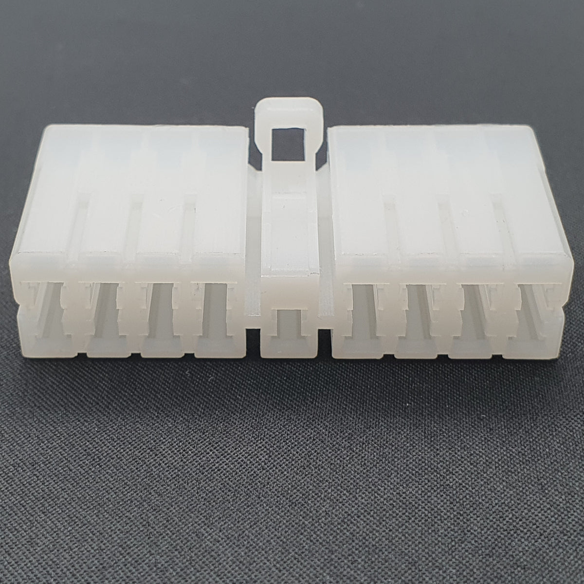 Honda OBD0 ECU - Connector A 17p – BossGarage.eu