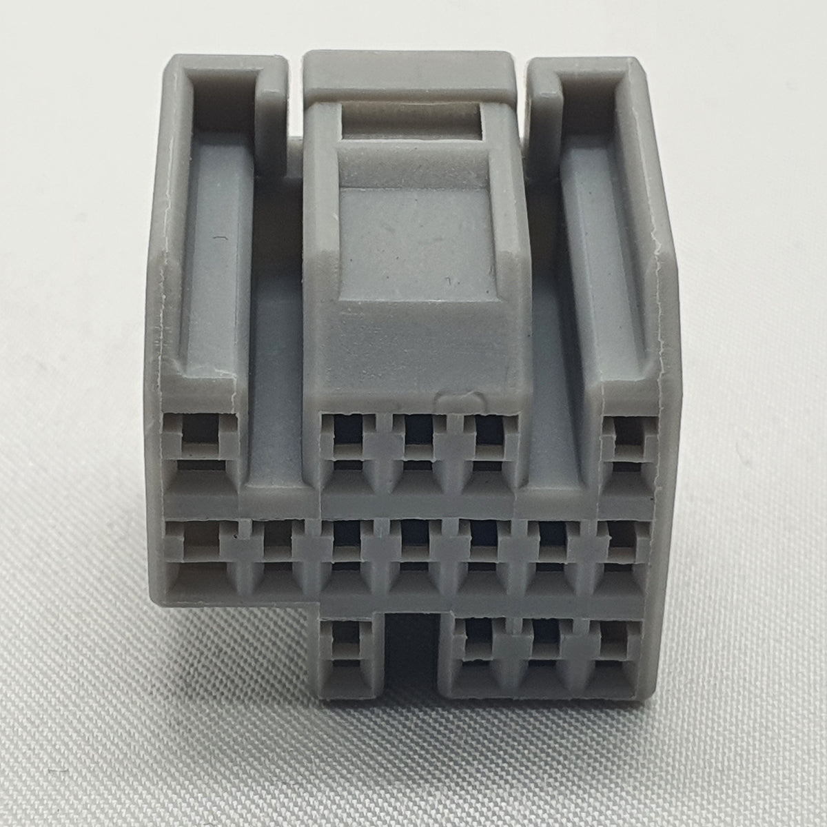 Honda OBD2 ECU - Connector D 16p – BossGarage.eu