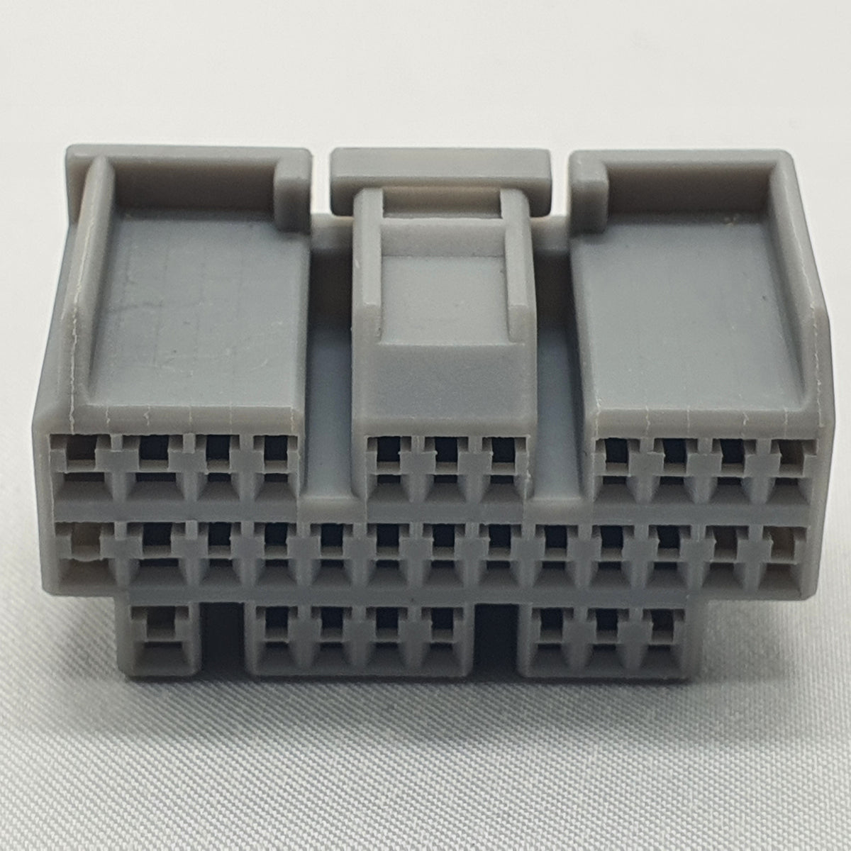 Honda OBD2 ECU - Connector A 32p – BossGarage.eu