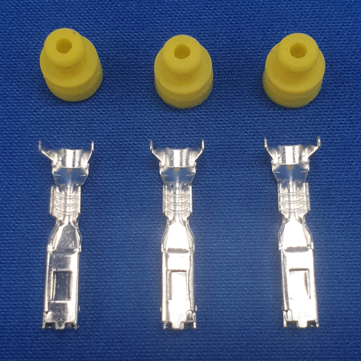 RB25 MAF connector – BossGarage.eu