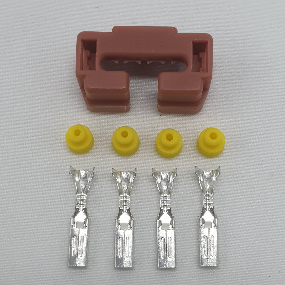 SR20 MAF connector – BossGarage.eu