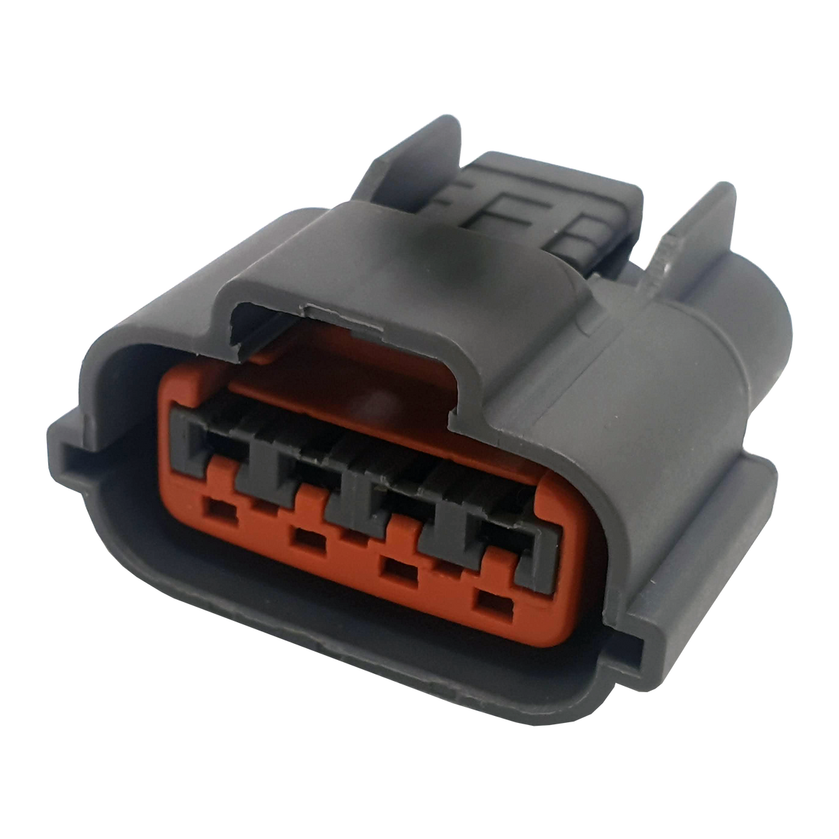 SR20 MAF connector – BossGarage.eu