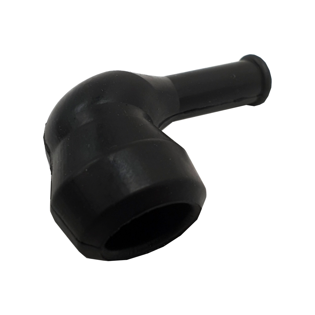 Rubber boot for 2 pin connector – BossGarage.eu