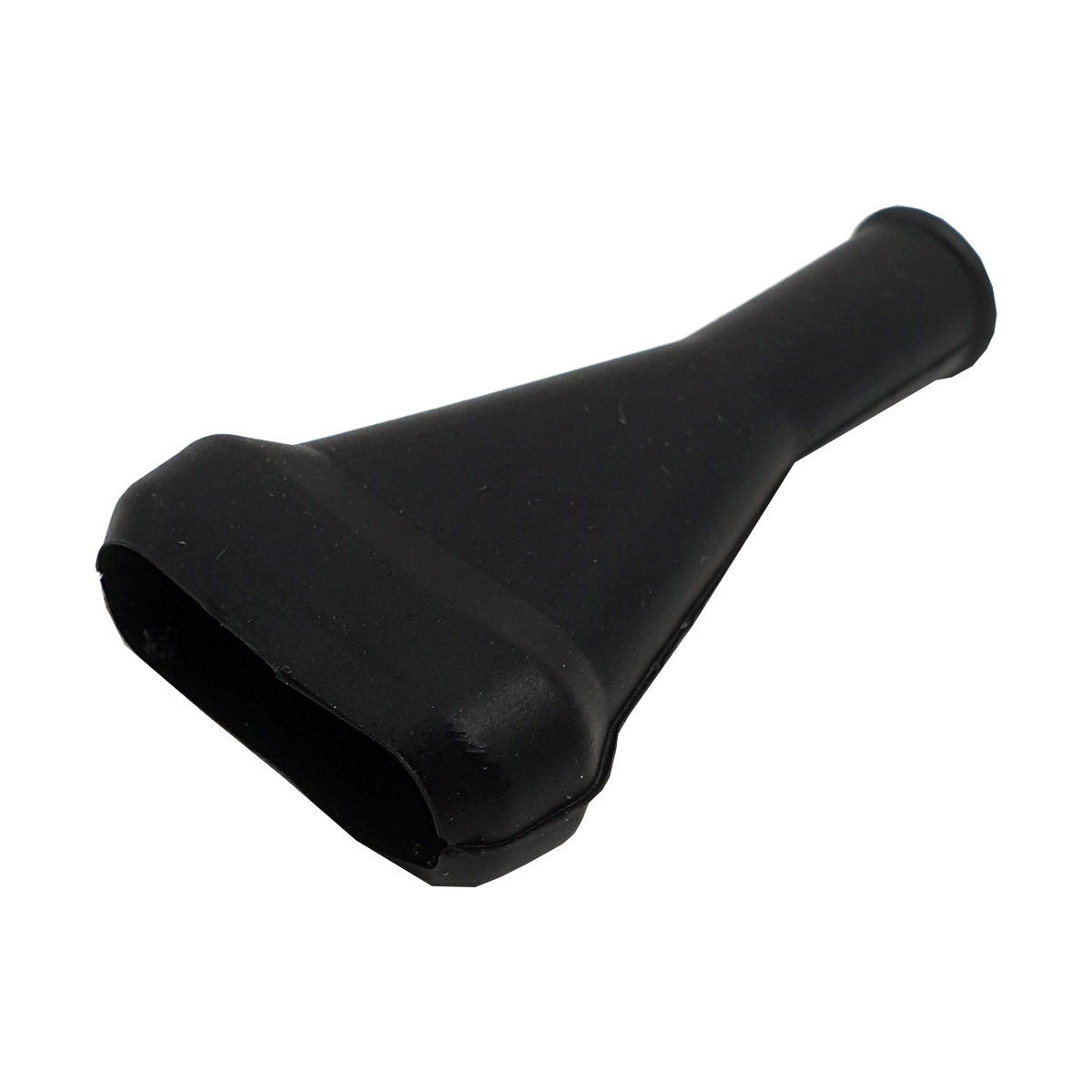 Rubber boot for 2 pin connector – BossGarage.eu