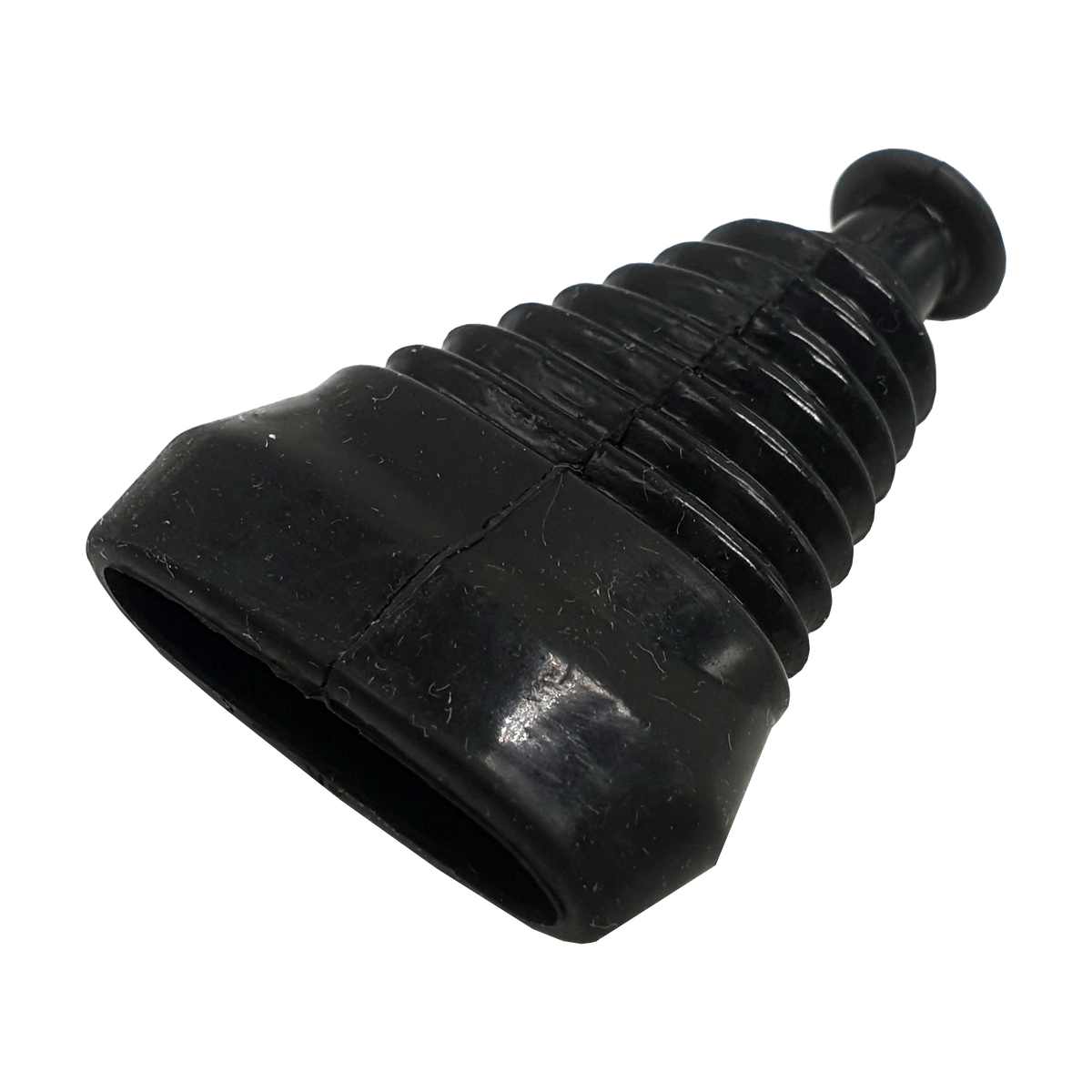 Rubber boot for 2 pin connector – BossGarage.eu