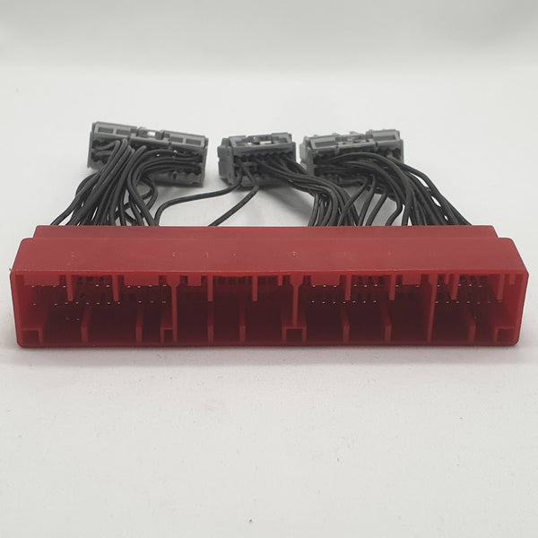 Honda OBD2a to OBD1 conversion cables – BossGarage.eu